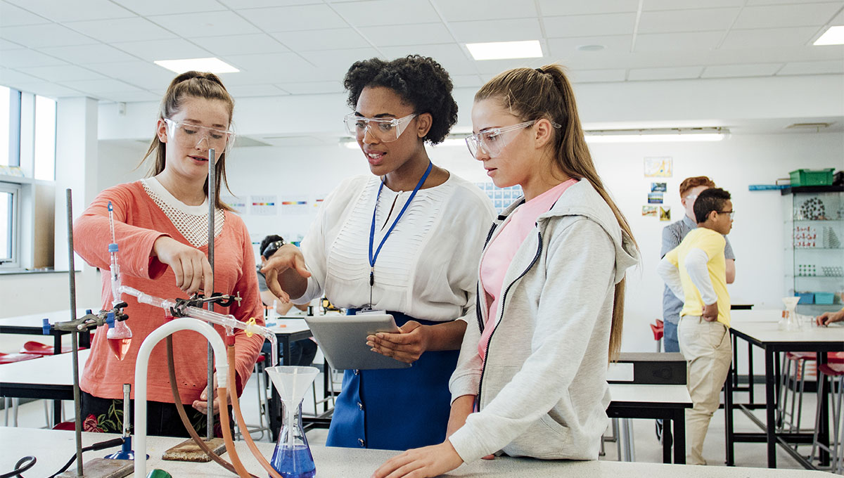 14-16 - Tyne Metropolitan College