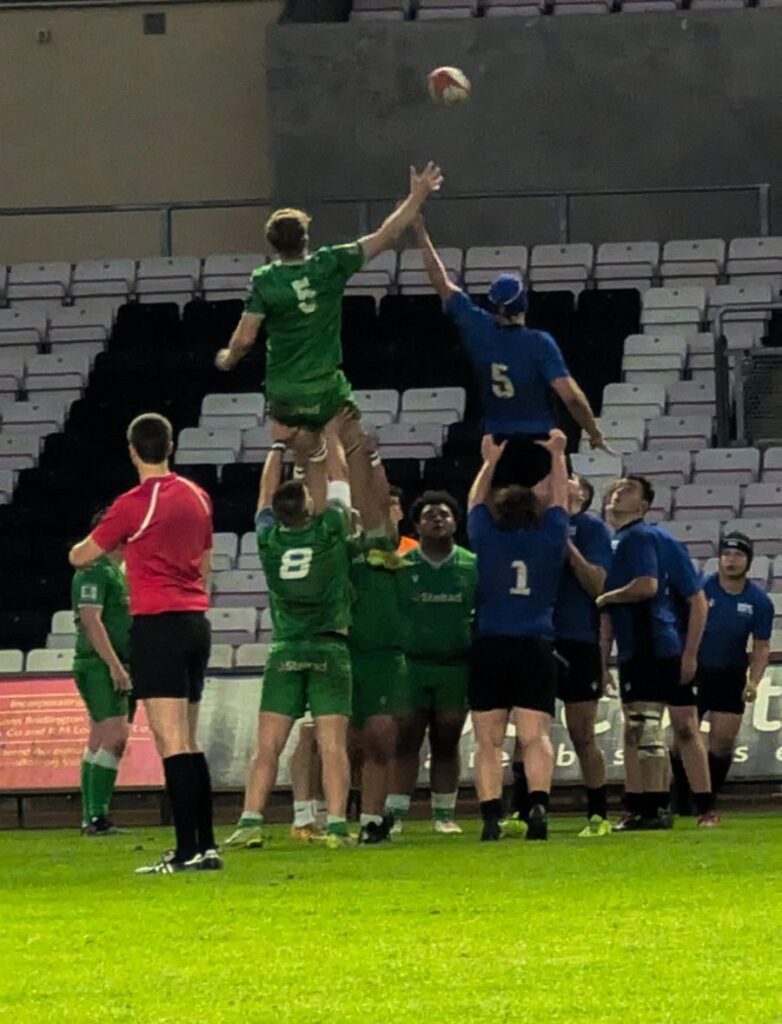 A Fantastic Day of Triumphs for TyneMet College's Sport Academies ...