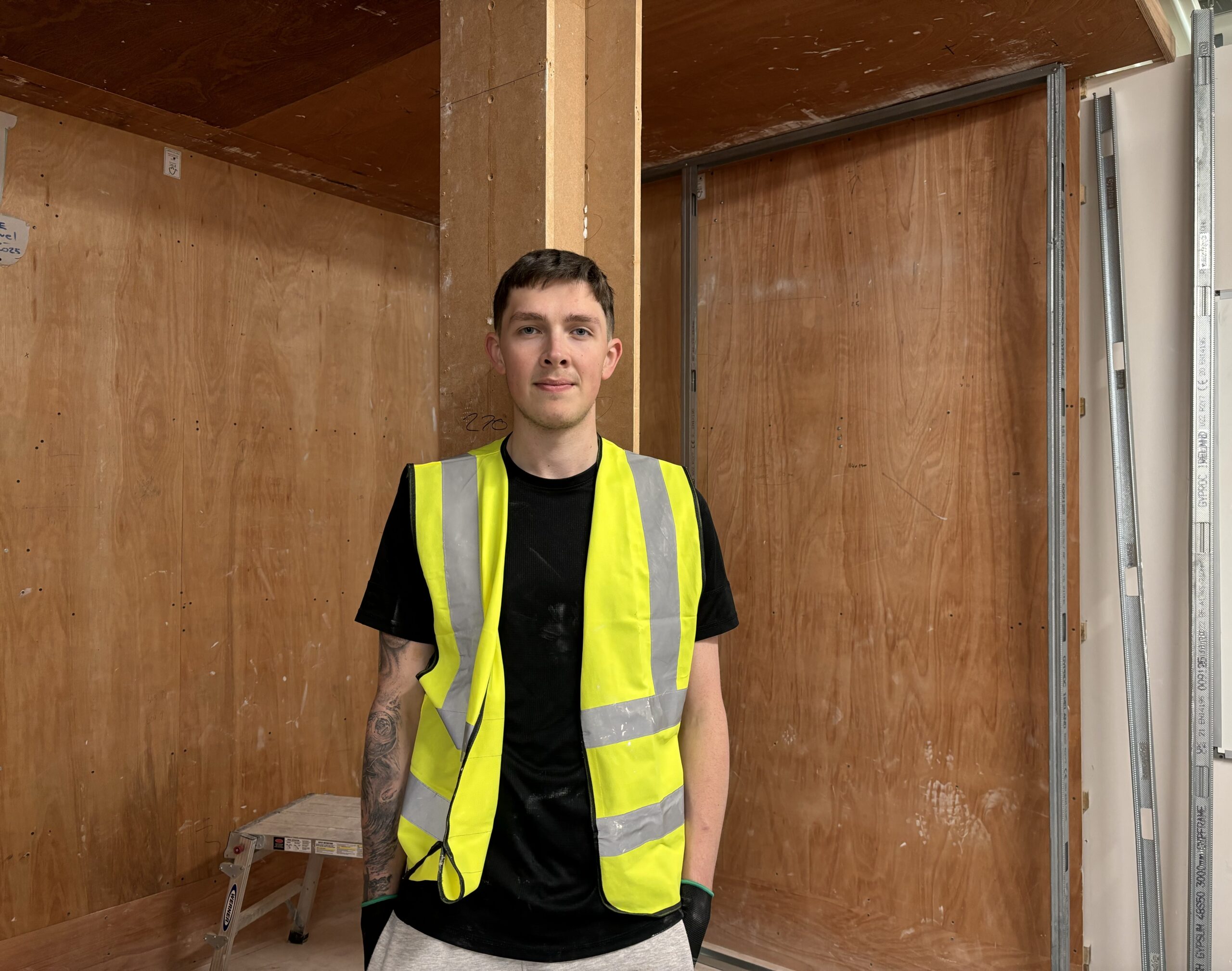 TyneMet College Apprentice Heads to Milton Keynes for National ...